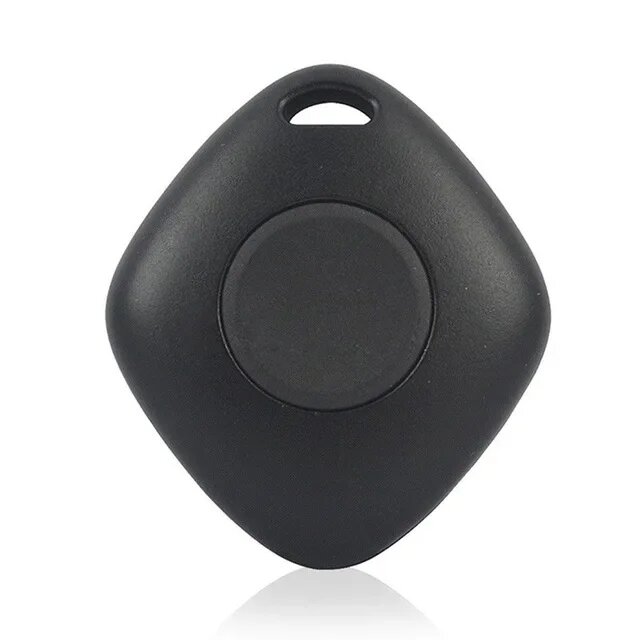 Jninsens Bluetooth-трекер 4.0 Черный, черный