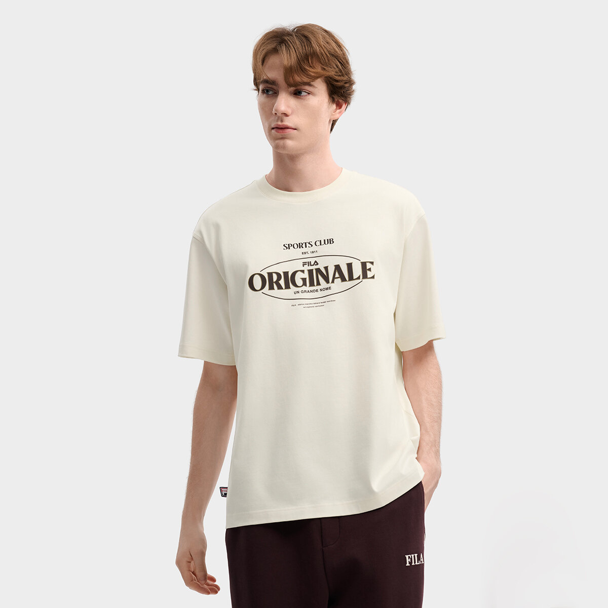 Майка ORIGINALE