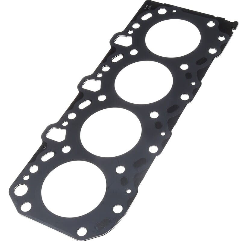 Прокладка ГБЦ оригинал; для Toyota; двигатель 2KD-FTV; OEM 11115-30041-E0
