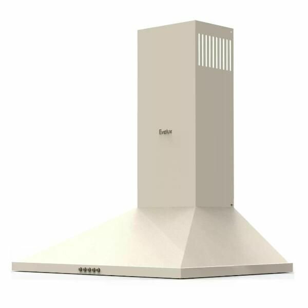 Пристенная вытяжка Evelux Hugge 60 Ir