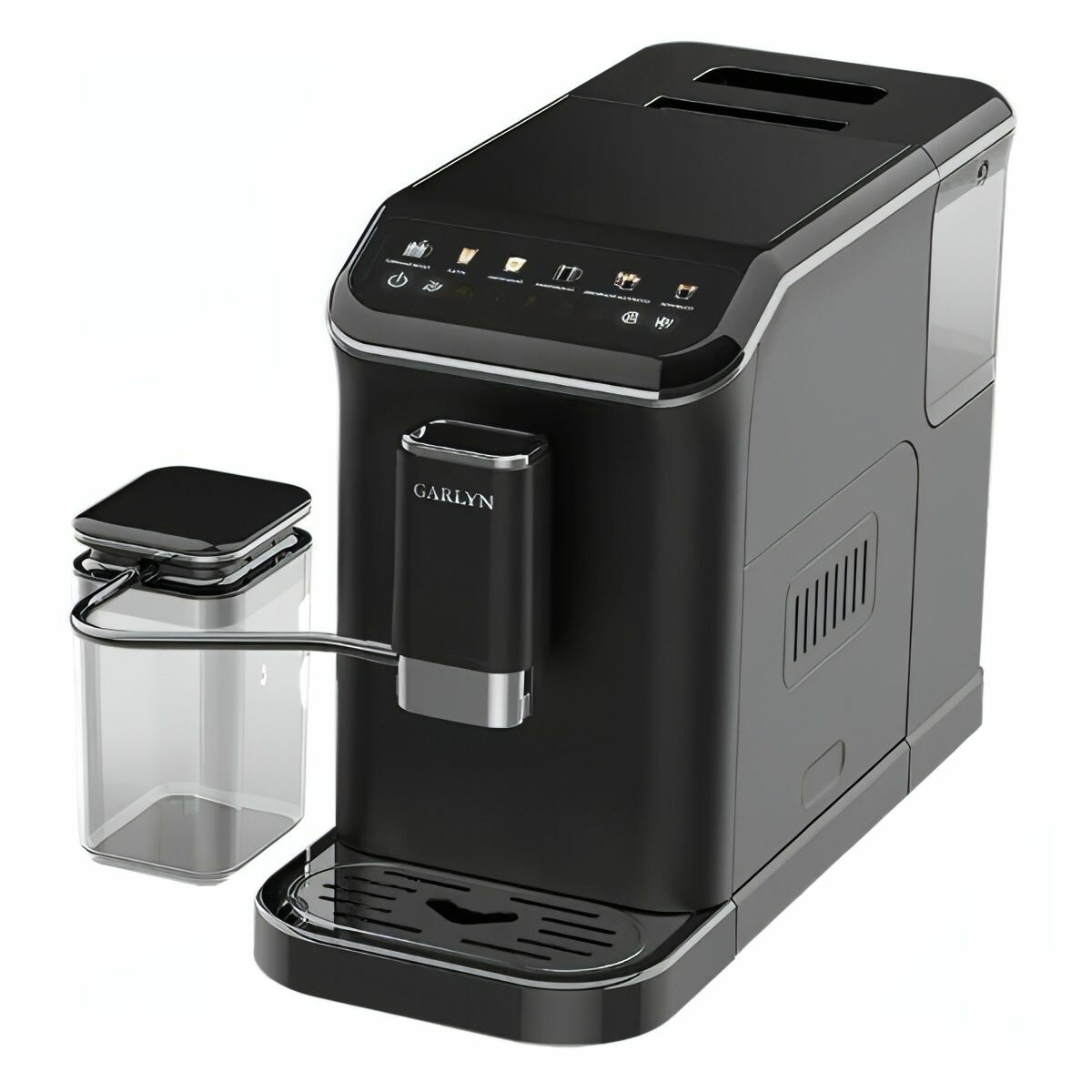 Кофемашина Garlyn L2000
