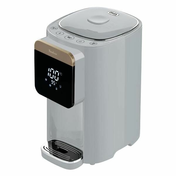 Термопот Tesler TP-5045 серый