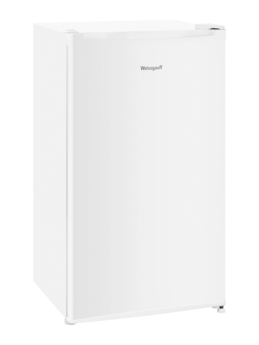 Холодильник Weissgauff WR-092 Defrost White