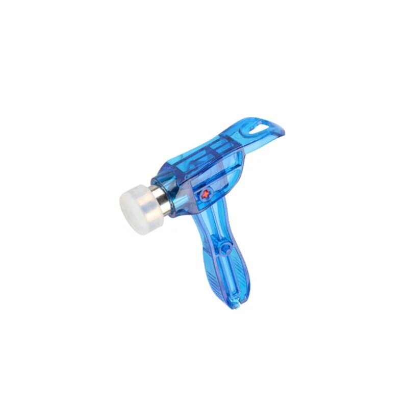 Набор инструментов для блоков Building Blocks Tool Kit Синий, 1 pcs Blue Hammer