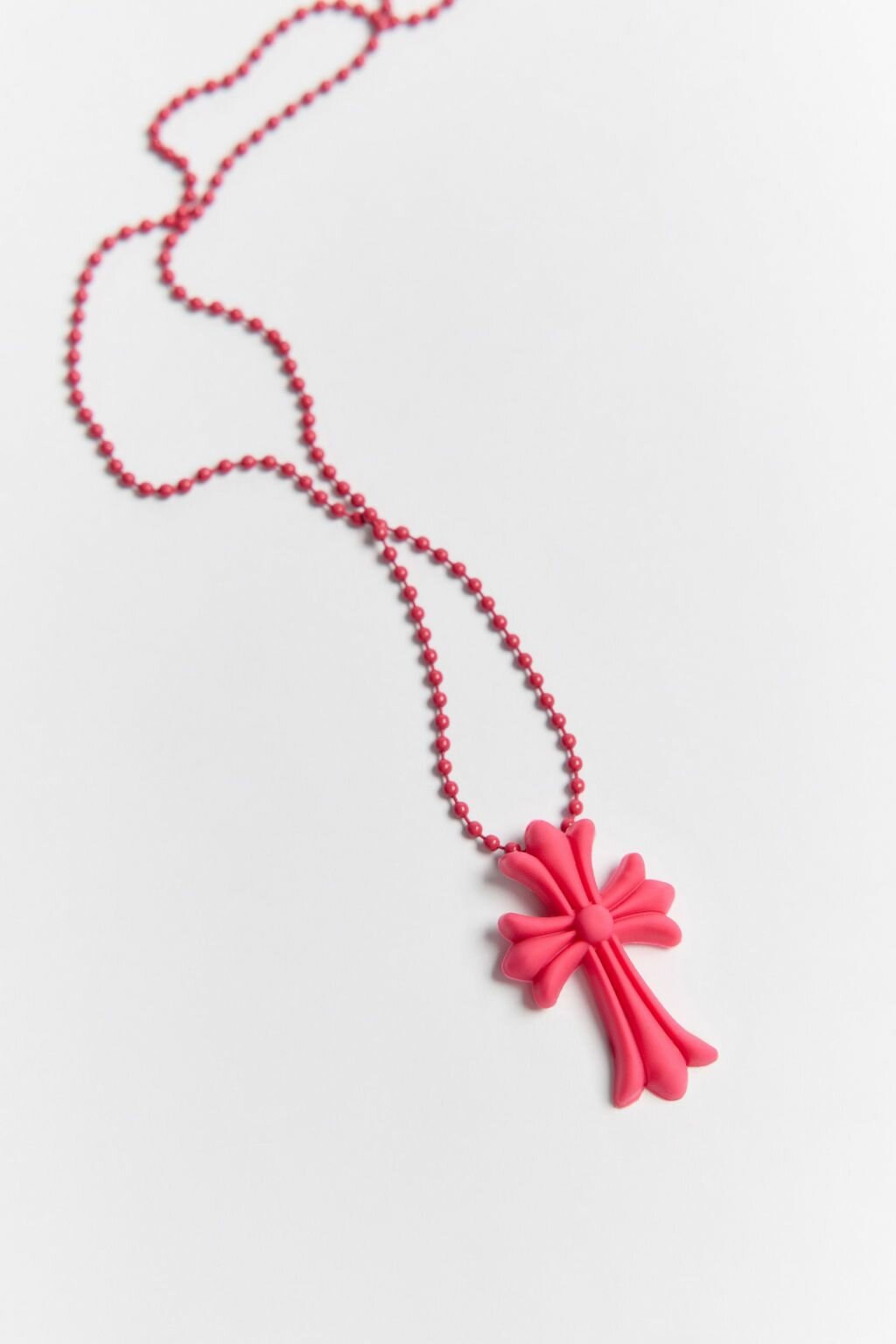 Колье Befree, длина 60 см, серебро