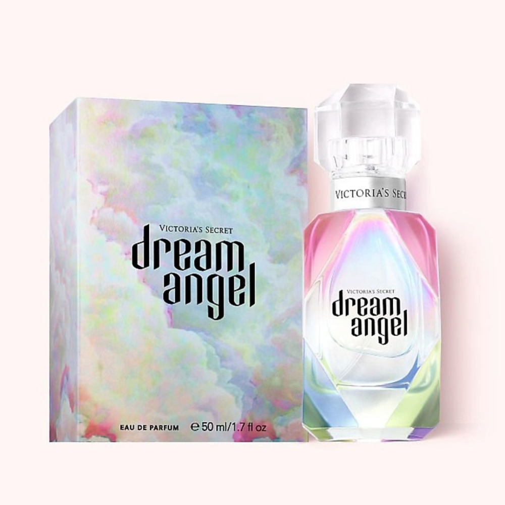 Victoria's Secret Dream Angel 50 мл парфюмерная вода, женские, восточные, гурманские