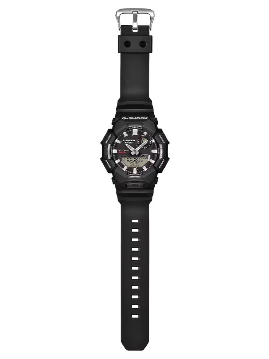 CASIO — фото 1