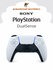 Ймпад беспроводной Sony PlayStation DualSense для PS5, белый