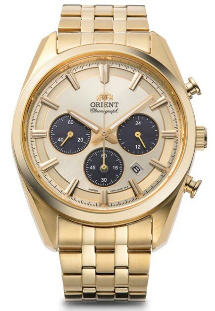  ORIENT Contemporary