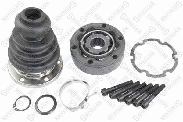STELLOX ШРУС внутренний 22487 Audi 100 1.8 83-91/A6 2.0 94-97/A4 1.8 95>