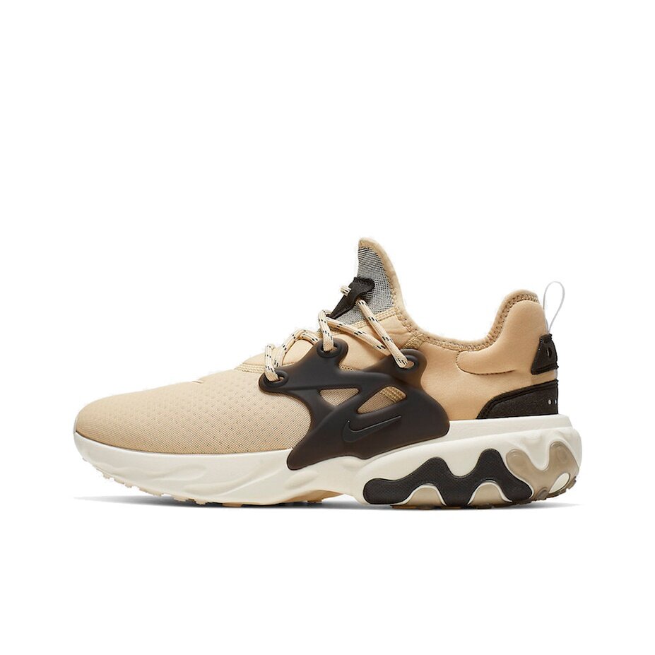 Кроссовки React Presto