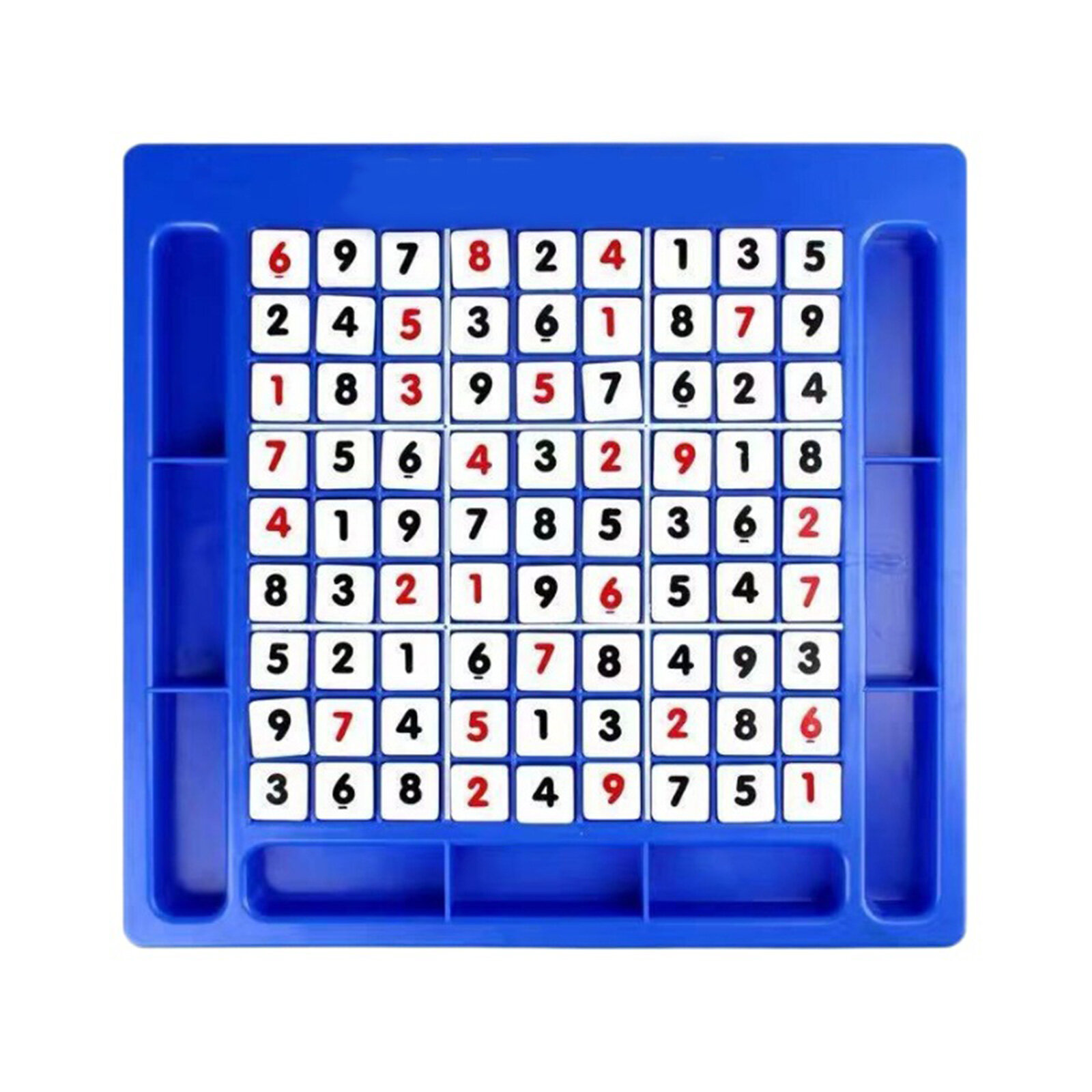 Интерактивная настольная игра Судоку для семейного