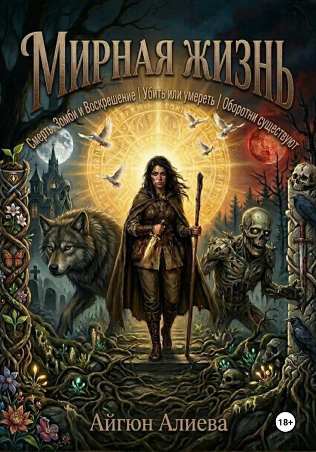 Мирная жизнь [Цифровая книга]