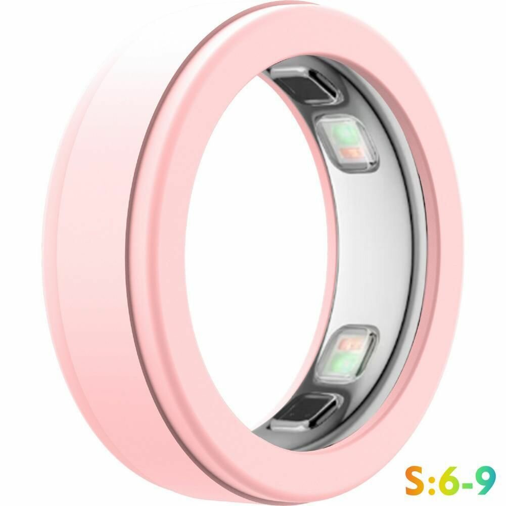 Совместимо с силиконовым чехлом для кольца Ora Ring5.