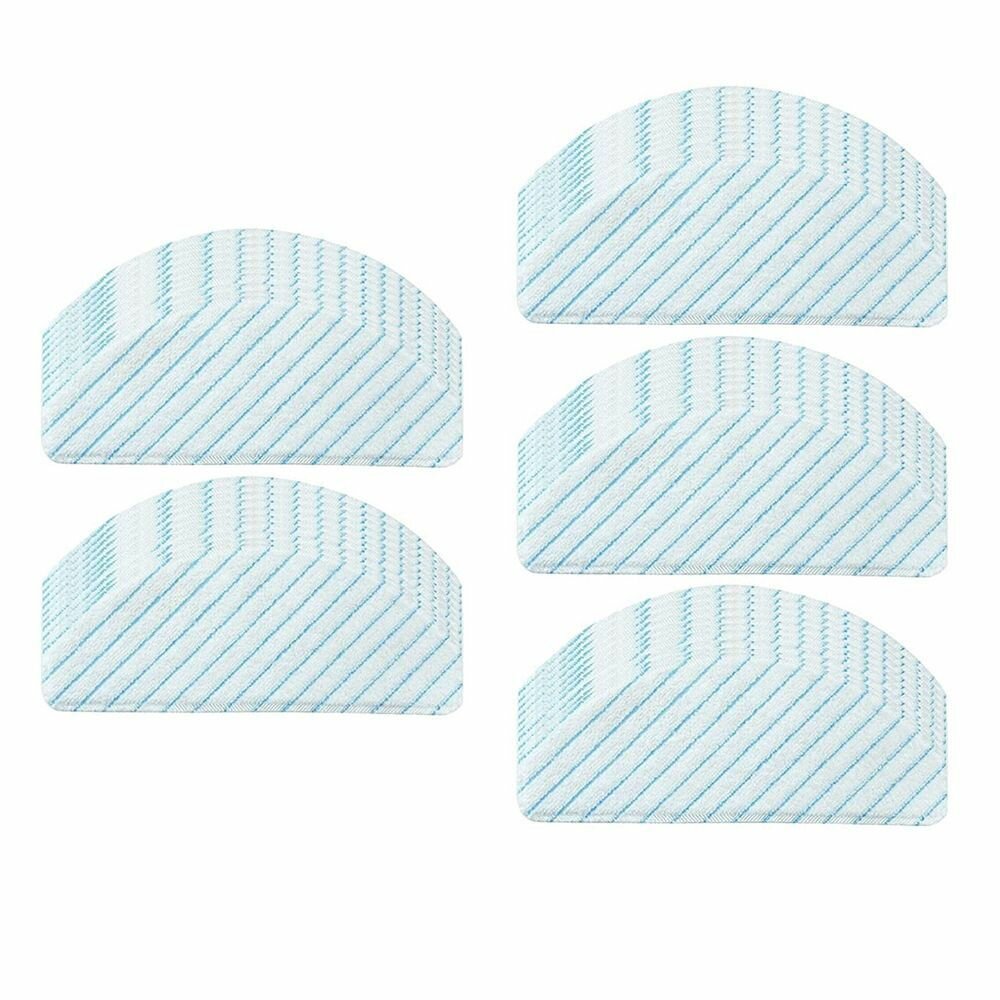 50PCS Тряпки
