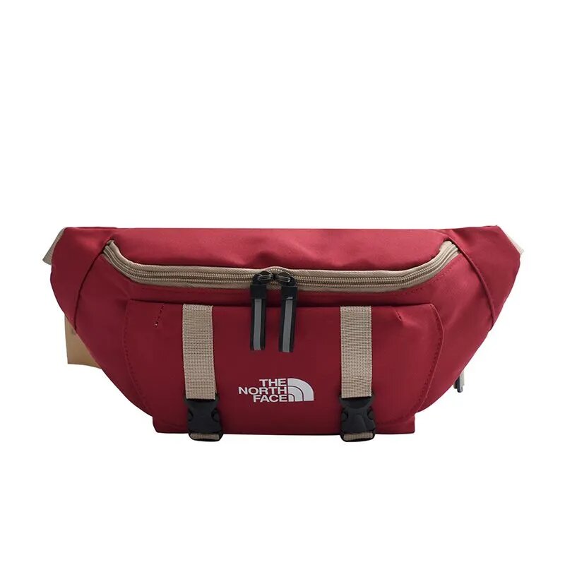 Сумка-бананка The North Face, поясная сумка
