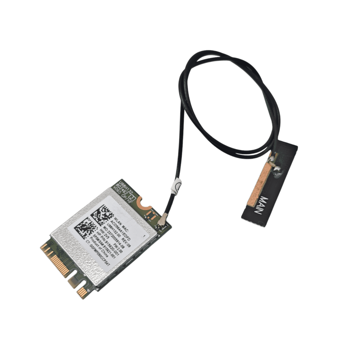 Wifi модуль U98H132.00