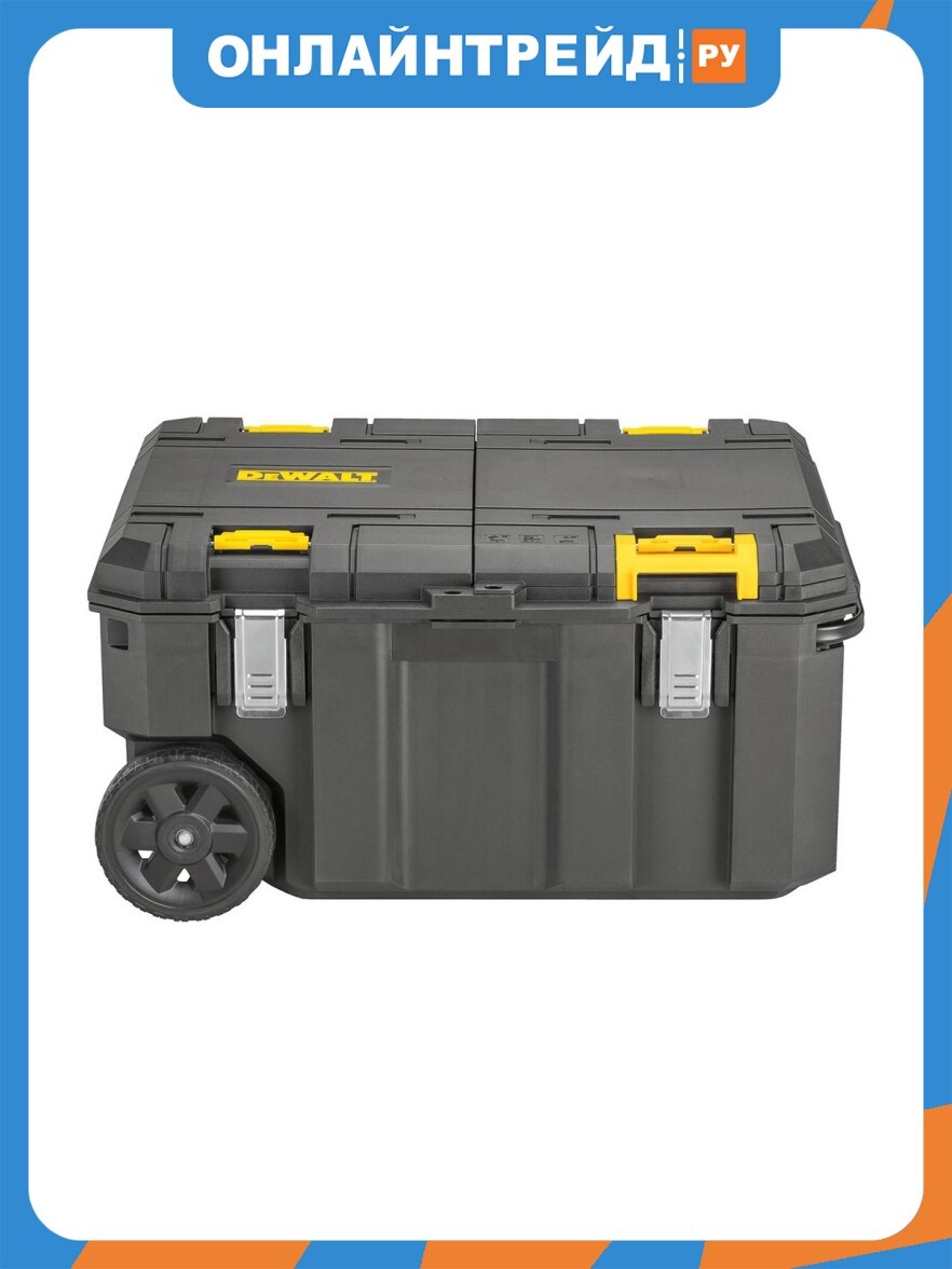 Ящик для инструментов быстрого доступа Dewalt DWST17871-1 TSTAK, IP54