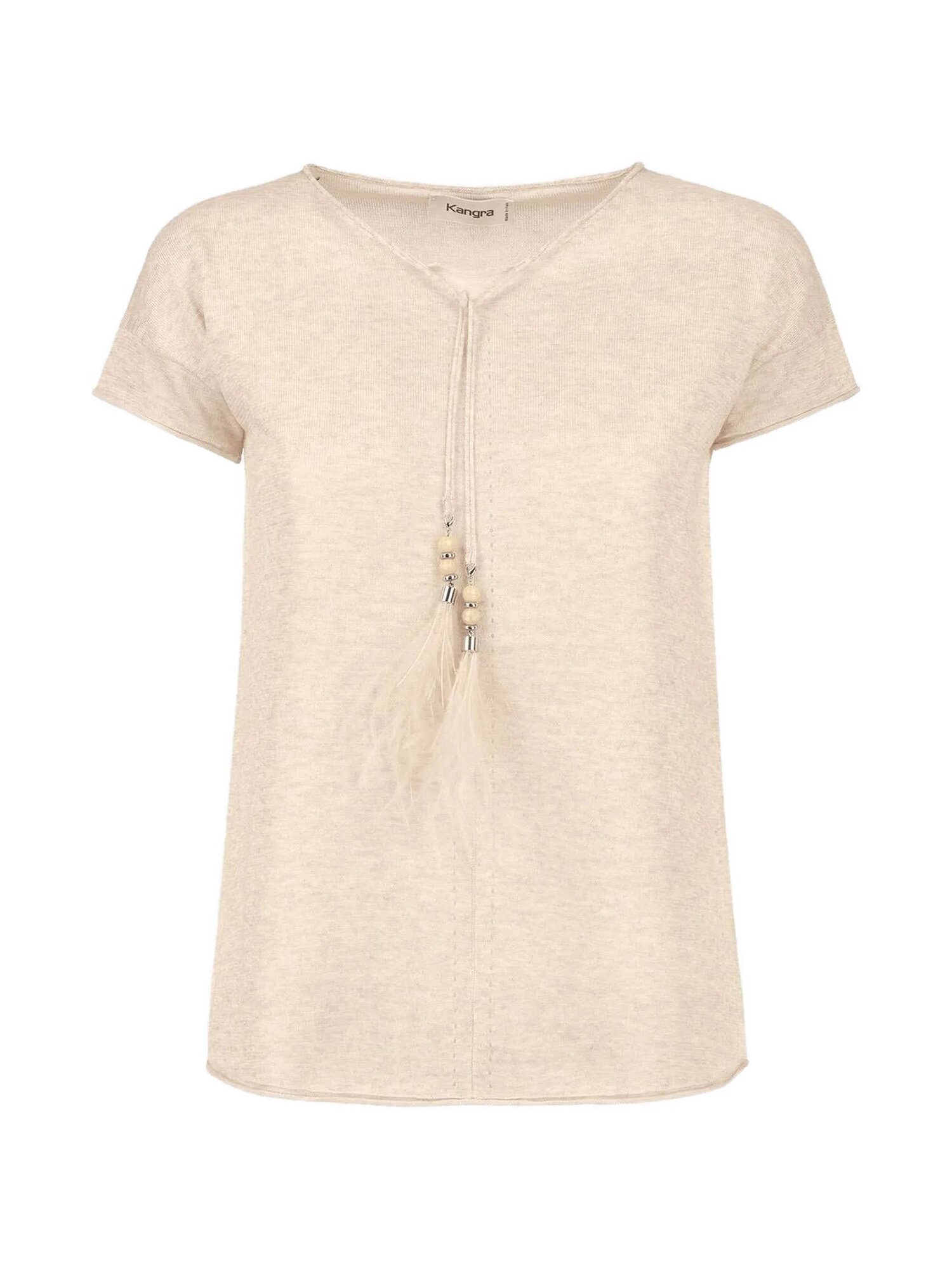 Футболка Kangra Cashmere