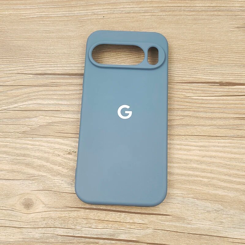 Чехол Google Pixel 10 Pro XL Grey