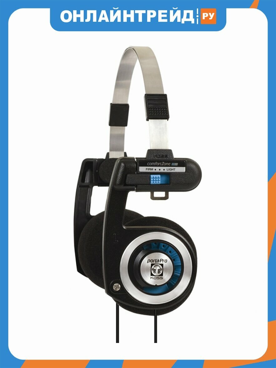 Наушники Koss Porta Pro Classiс