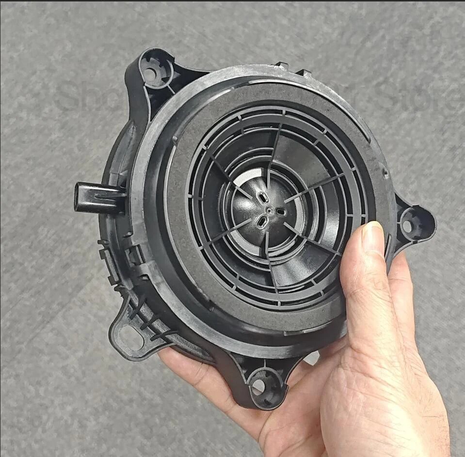 Звуковой Сигнал Предупреждения О Пешеходах Для Tesla Model 3/Y 1671113-00-B, Высокодецибельный Динамик
