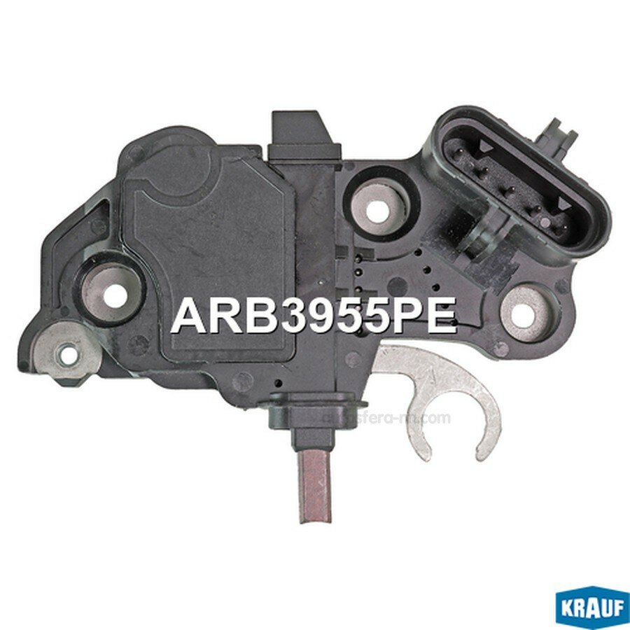 KRAUF ARB3955PE Регулятор генератора