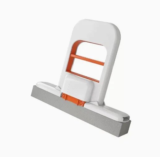 Мини-швабра Microfiber Squeezee Desktop mop
