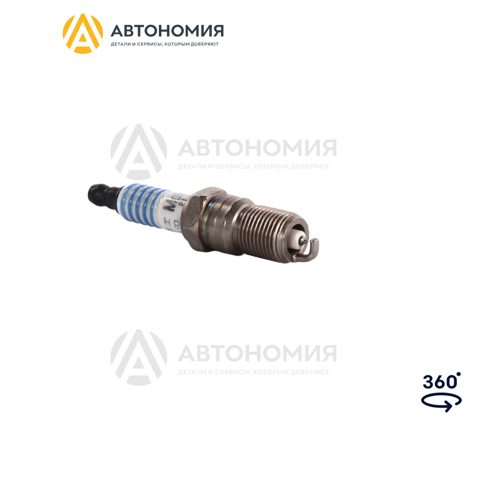 Свеча зажигания Mazda GY01-18-110