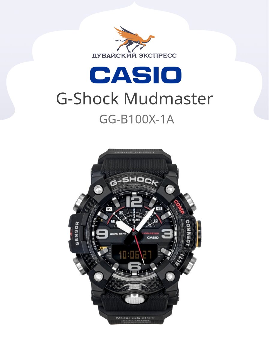 CASIO
