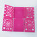 Userfriendly fold clothes panel with pp material for quick wardrobe organization...