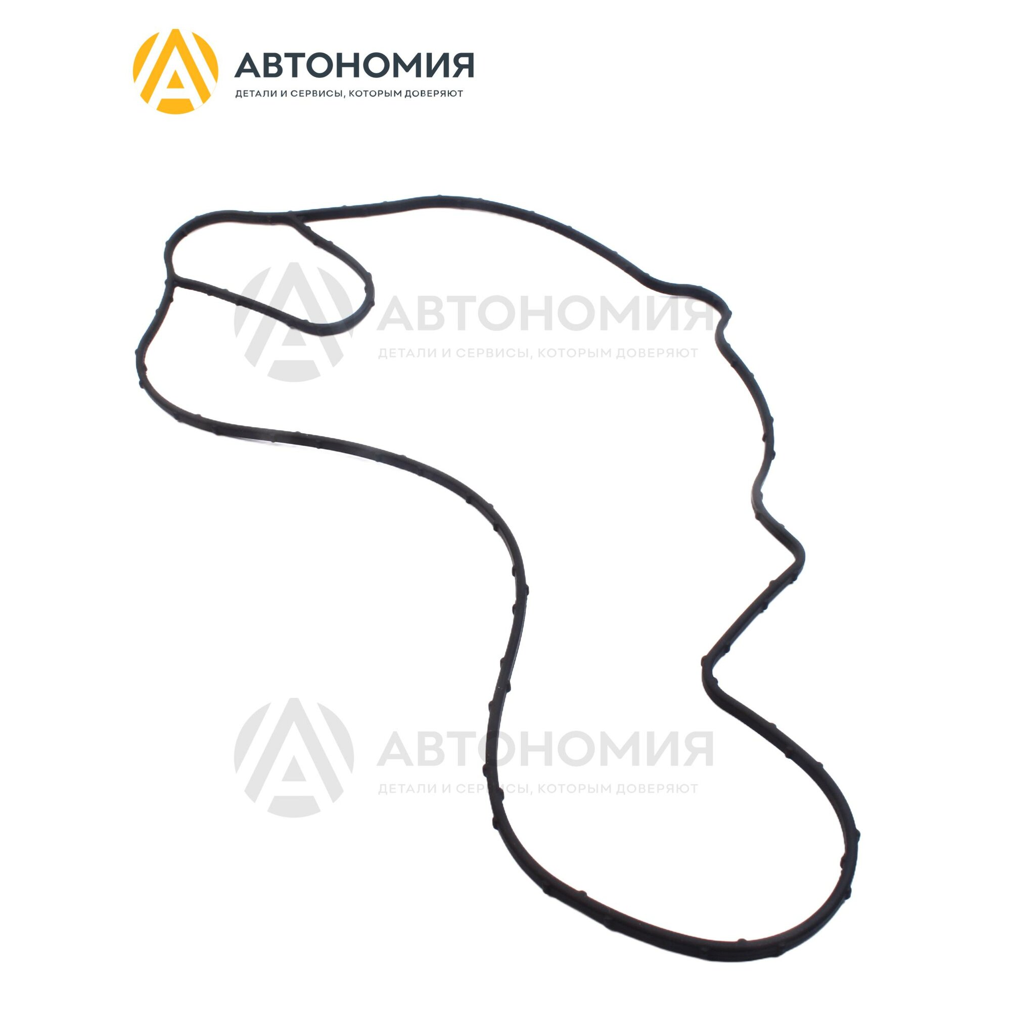 Прокладка водяного насоса Mercedes-Benz A 177 201 07 80