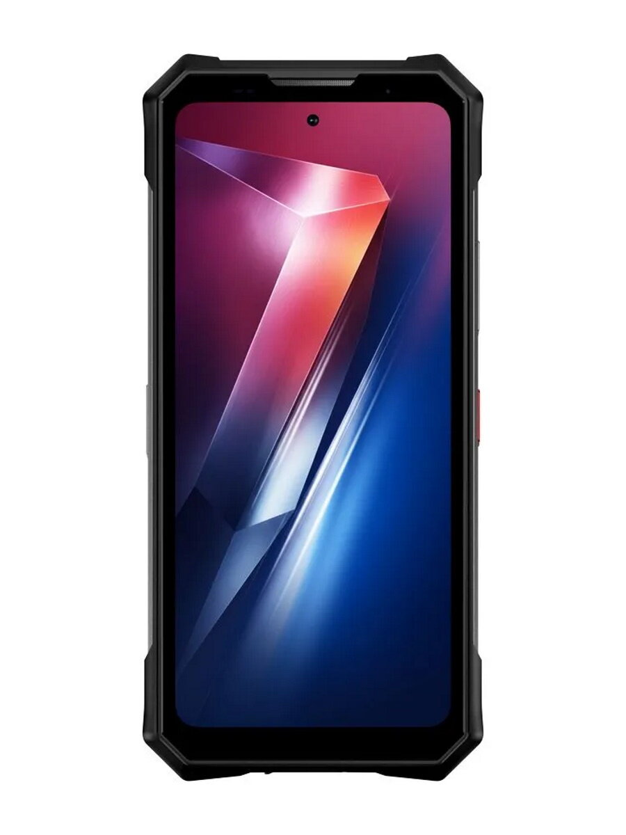 Смартфон Doogee V50 Pro 16/512 Gray — фото 1