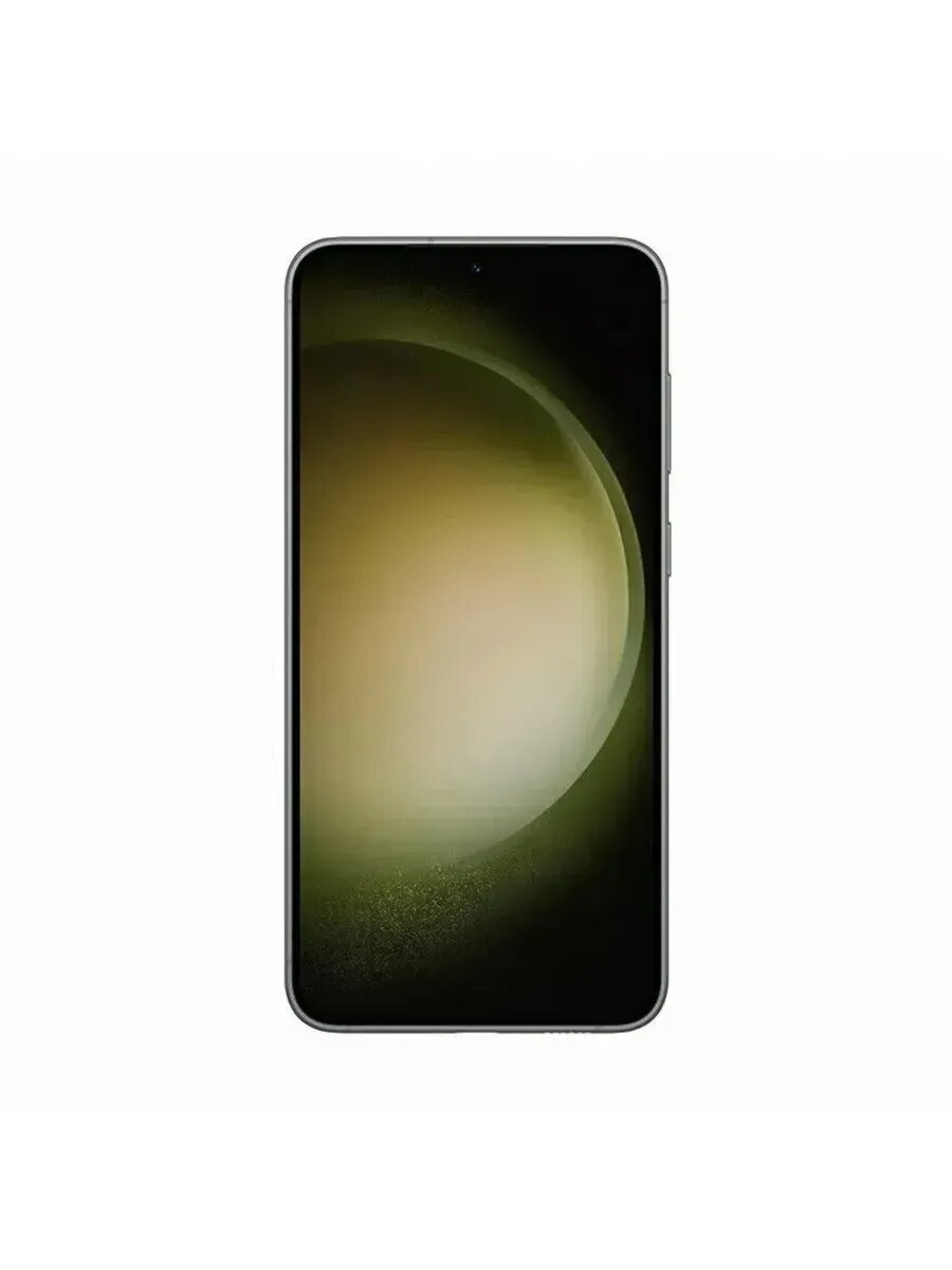 Смартфон Samsung Galaxy S23 8/128Gb Green 5G (Global) SM-S911B