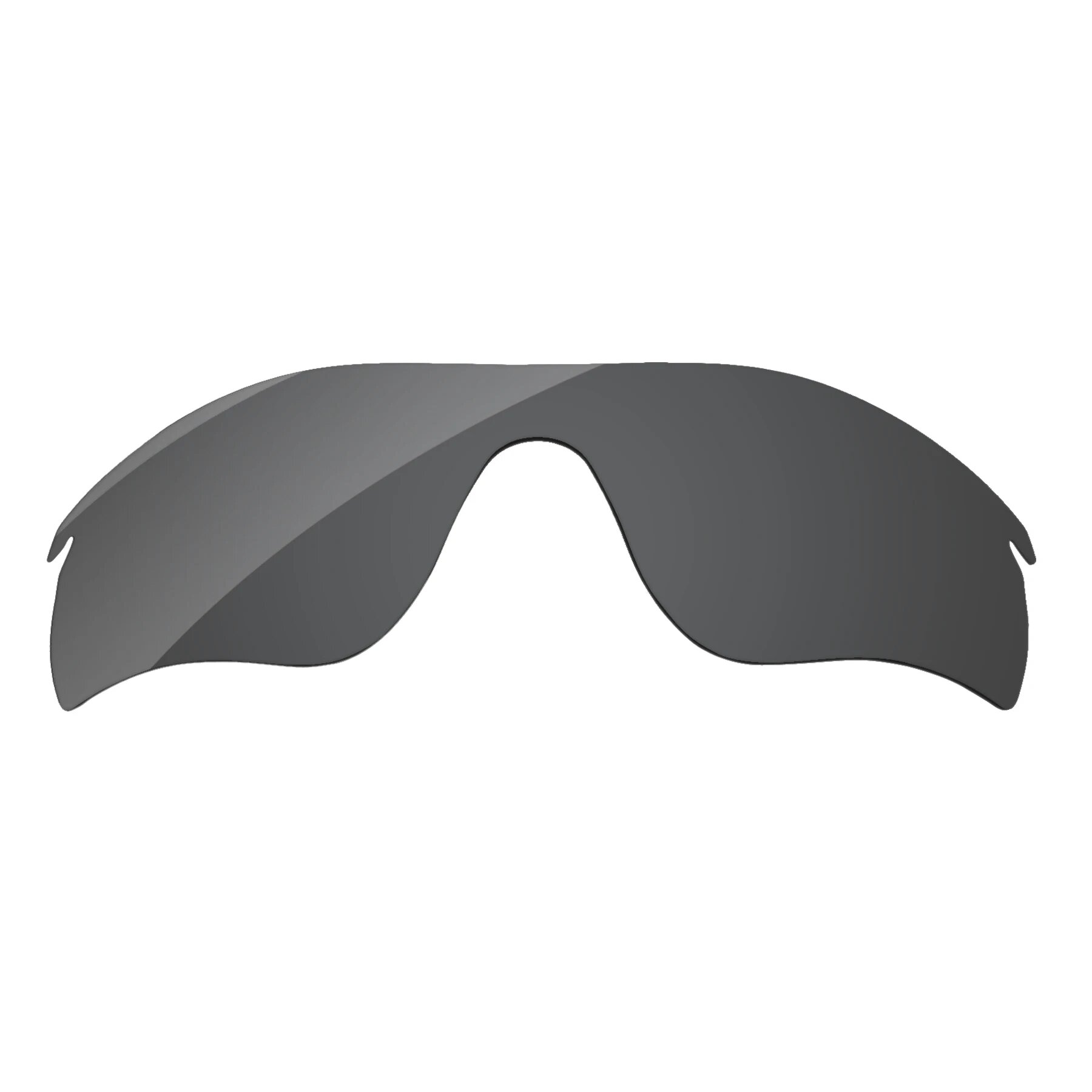Qyvolux Линзы для Oakley RadarLock Path Black Grey, Серый