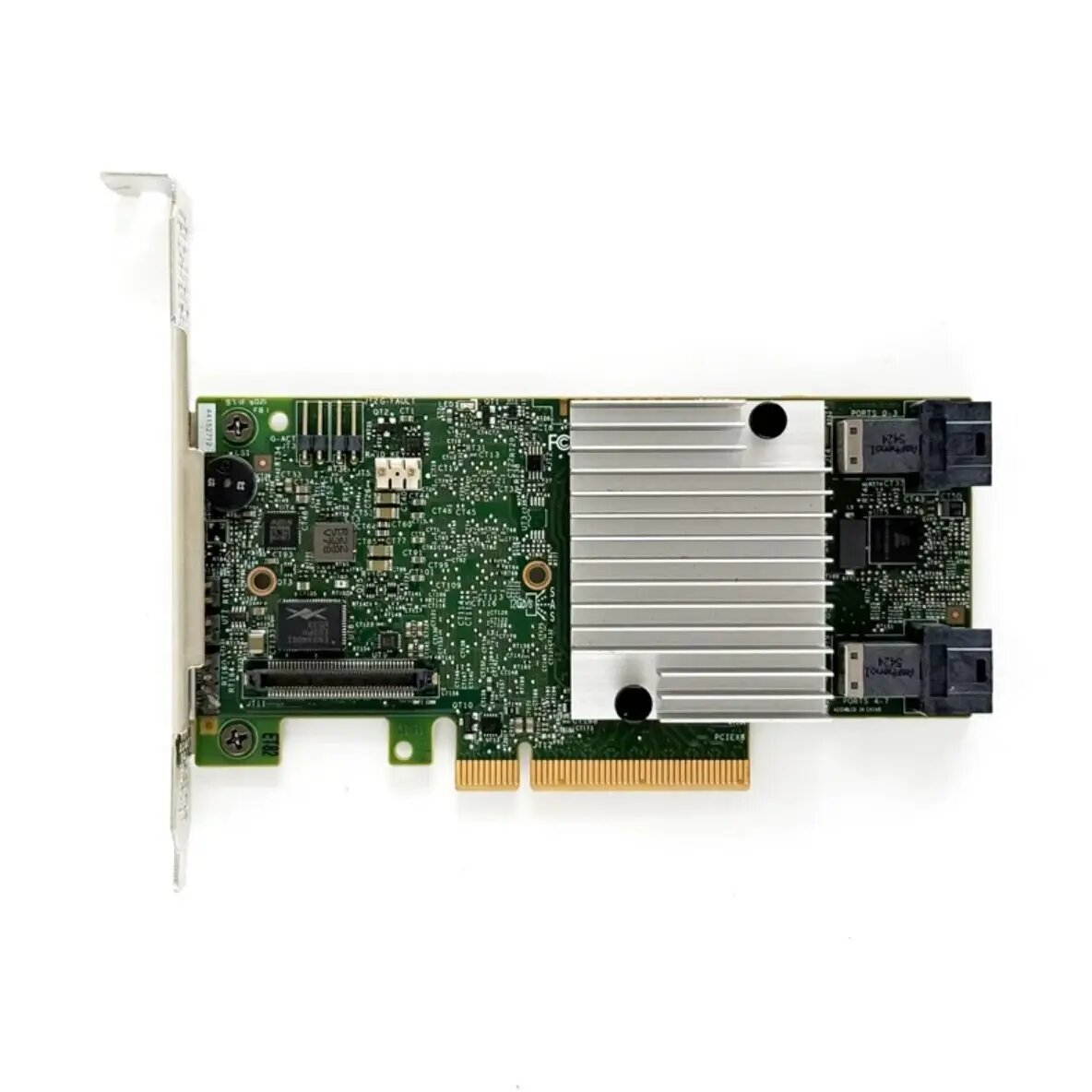 OLOEY MegaRAID 9362-8i SAS3 12Gb RAID-карта, Long Bracket
