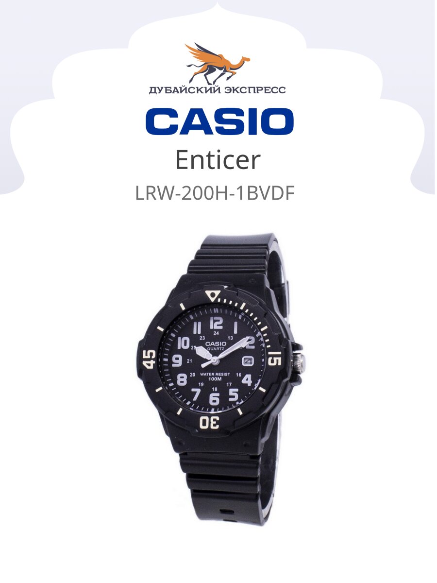  CASIO