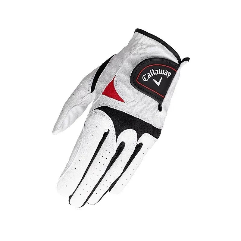 Callaway Golf Перчатки для гольфа, размер: 26