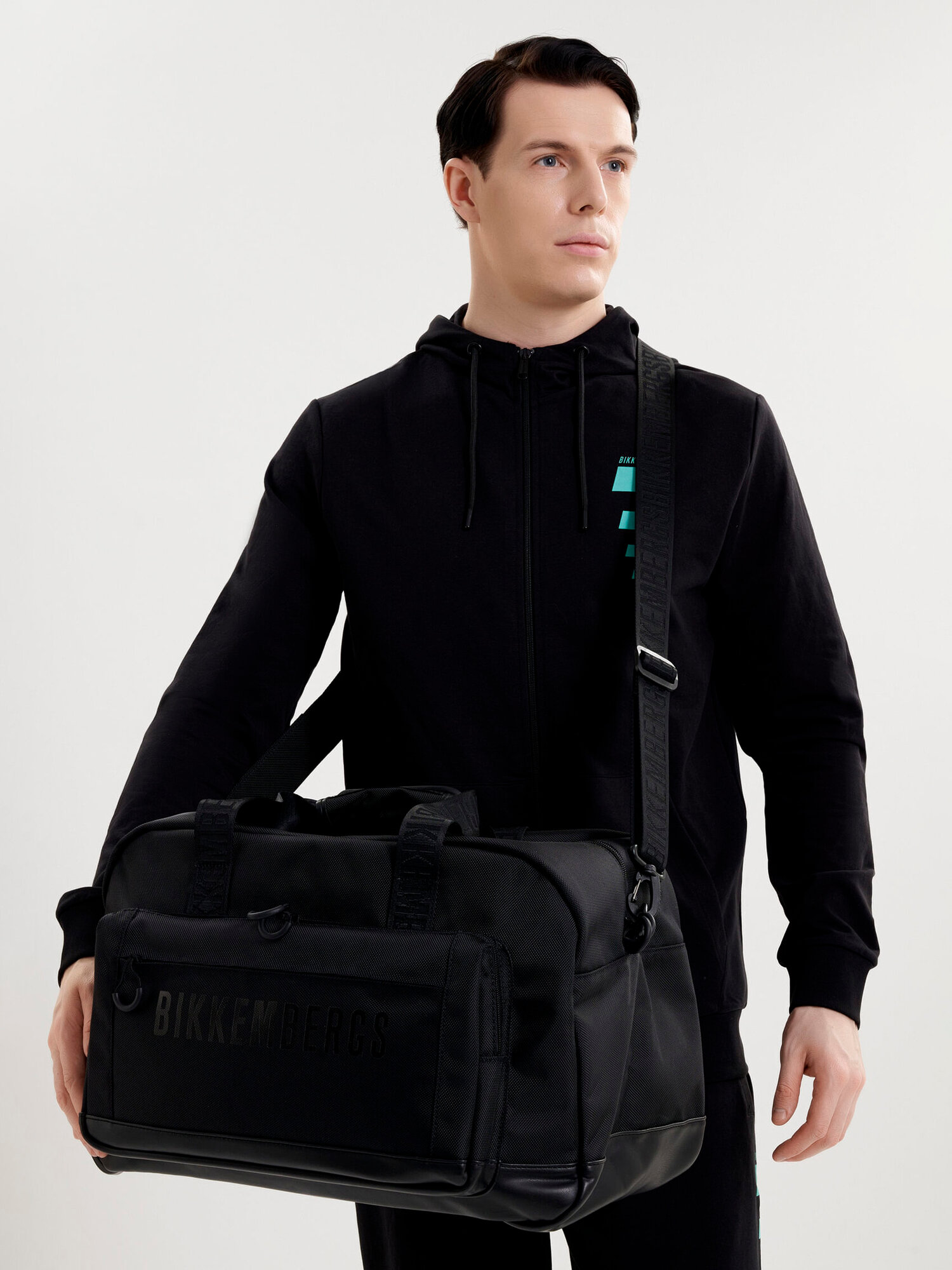 Сумка Bikkembergs BKBR01265T Oliver