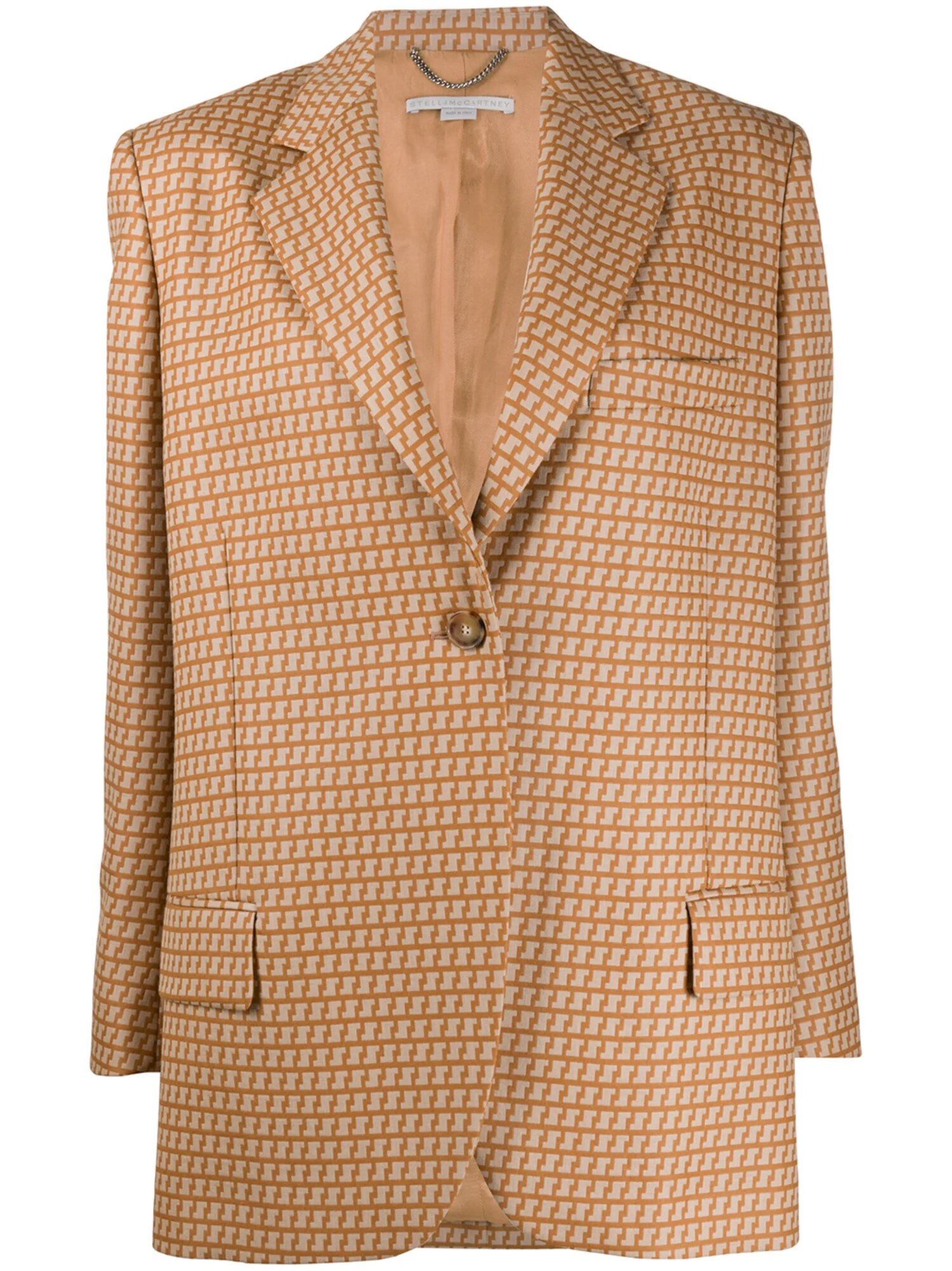 Пиджак Stella McCartney