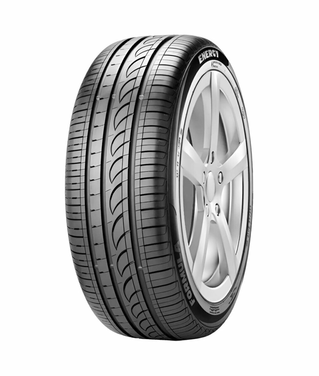 Pirelli Formula Energy 225/50 R17 98Y TL XL шина летняя для легковых автомобилей