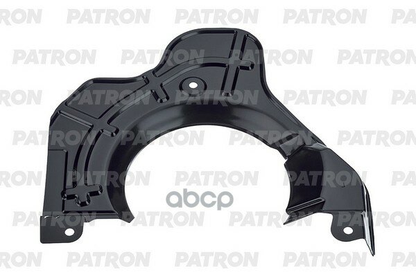 Кожух тормозного диска Перед лев. CITROEN Jumper Bus 2006- FIAT Ducato 250 (Not Elabuga) 2006- Peugeot Boxer 250 2006- PATR.