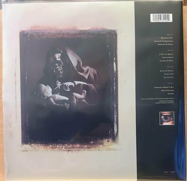 Megadeth – Youthanasia (2LP) — фото 1