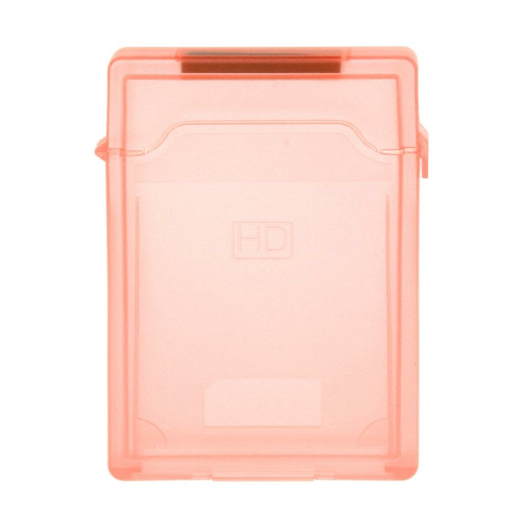 Внешний корпус для 2.5" жёсткого диска SATA/IDE, O