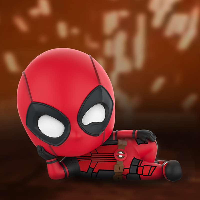 Hot Toys — фото 1