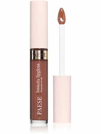 Блеск для губ Paese Tasty Lips Beauty Lipgloss, 4.5 мл