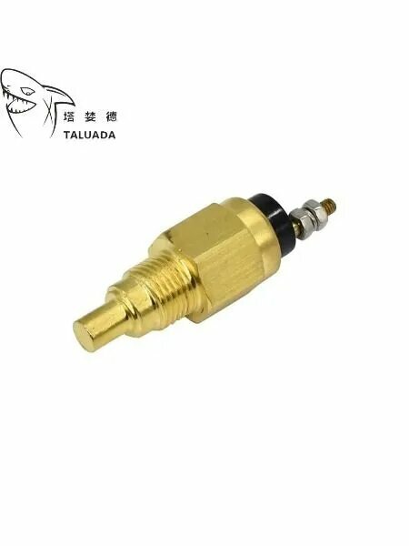 Датчик температуры воды 8971256011 для экскаватора Hitachi EX300-5, ZAX330, EX120-5, EX400-3C