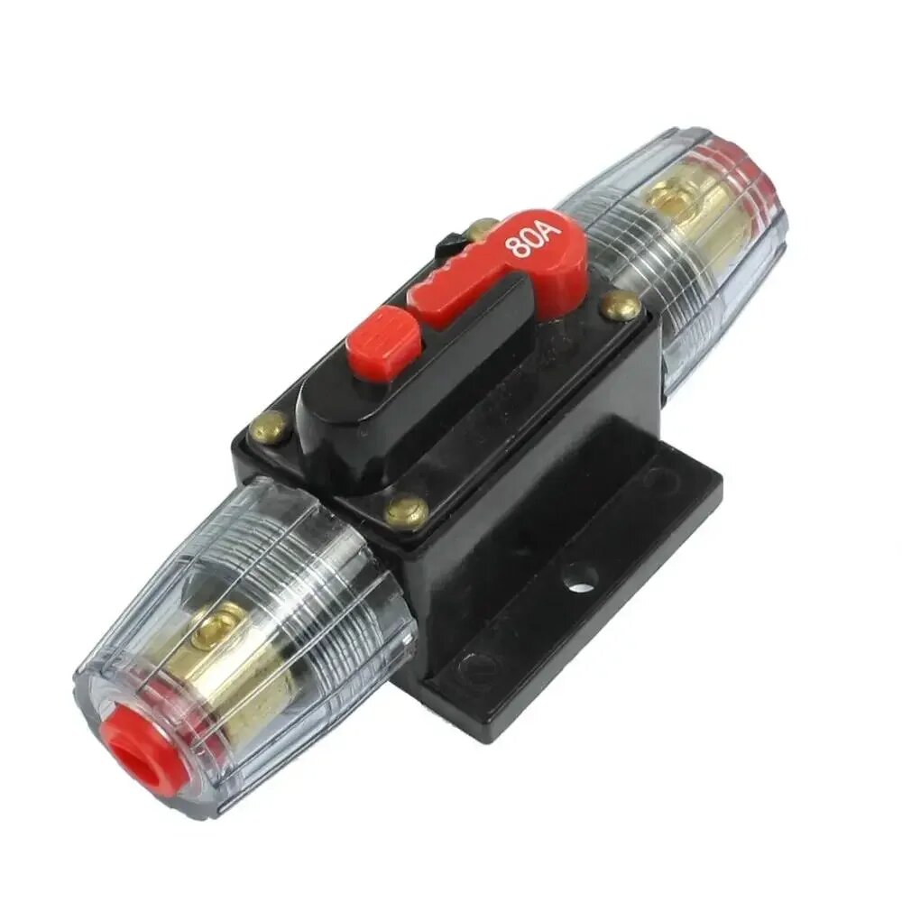 Предохранитель автомобильный 12V 30A