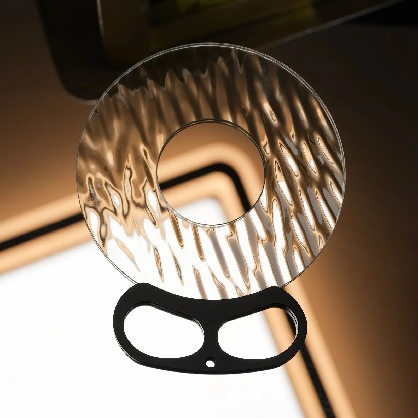 Фильтр для размытия Guayum Ripple FX FF062-150mm