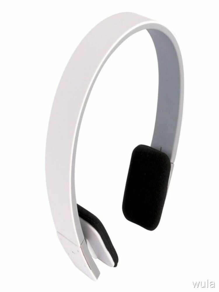 Наушники проводные с микрофоном Apple AirPods, Bluetooth, 3.5 мм, белый